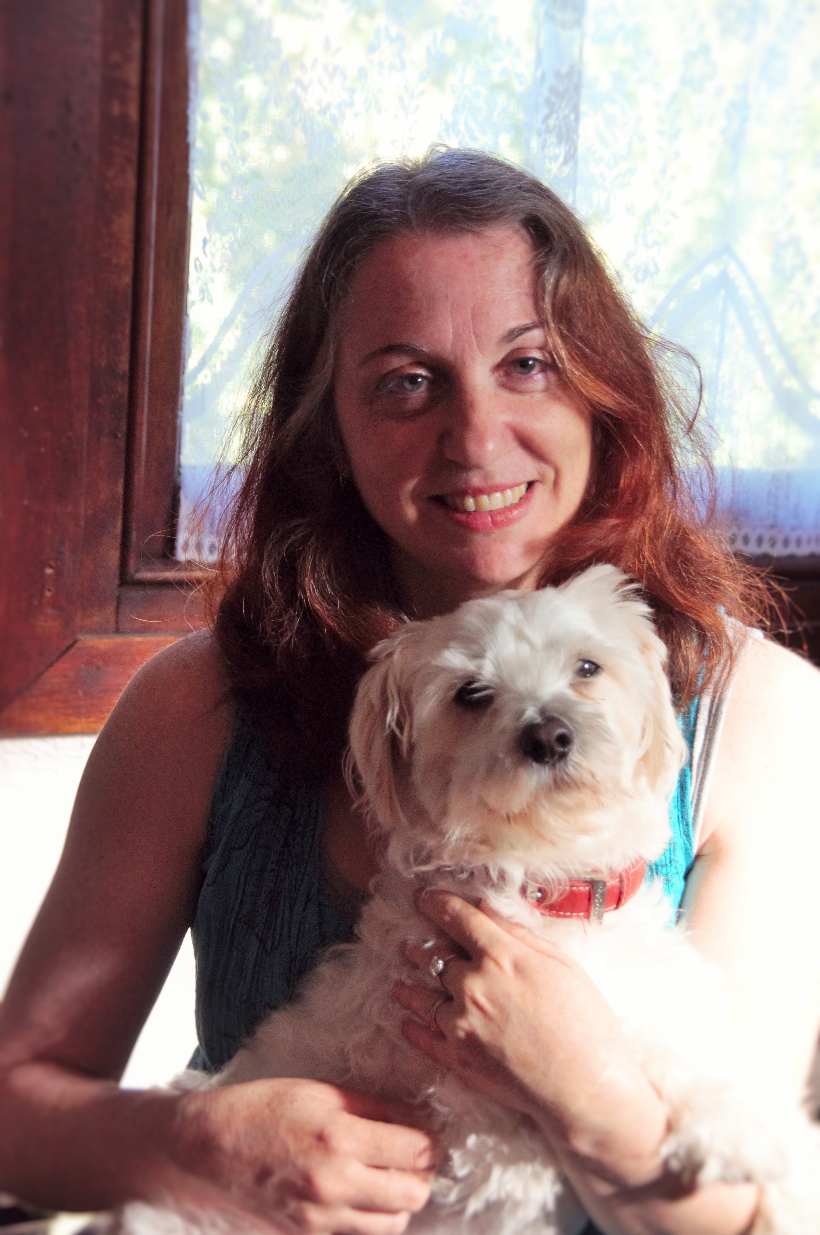 Amazon.com: Rachel Nightingale: books, biography, latest update