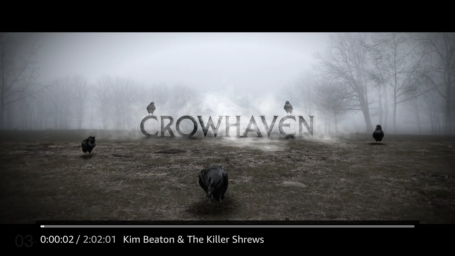 Creature Features - App on Amazon Appstore