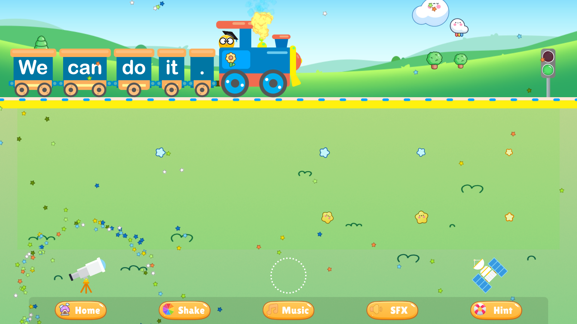 Sight Words Sentence Builder - App on Amazon Appstore