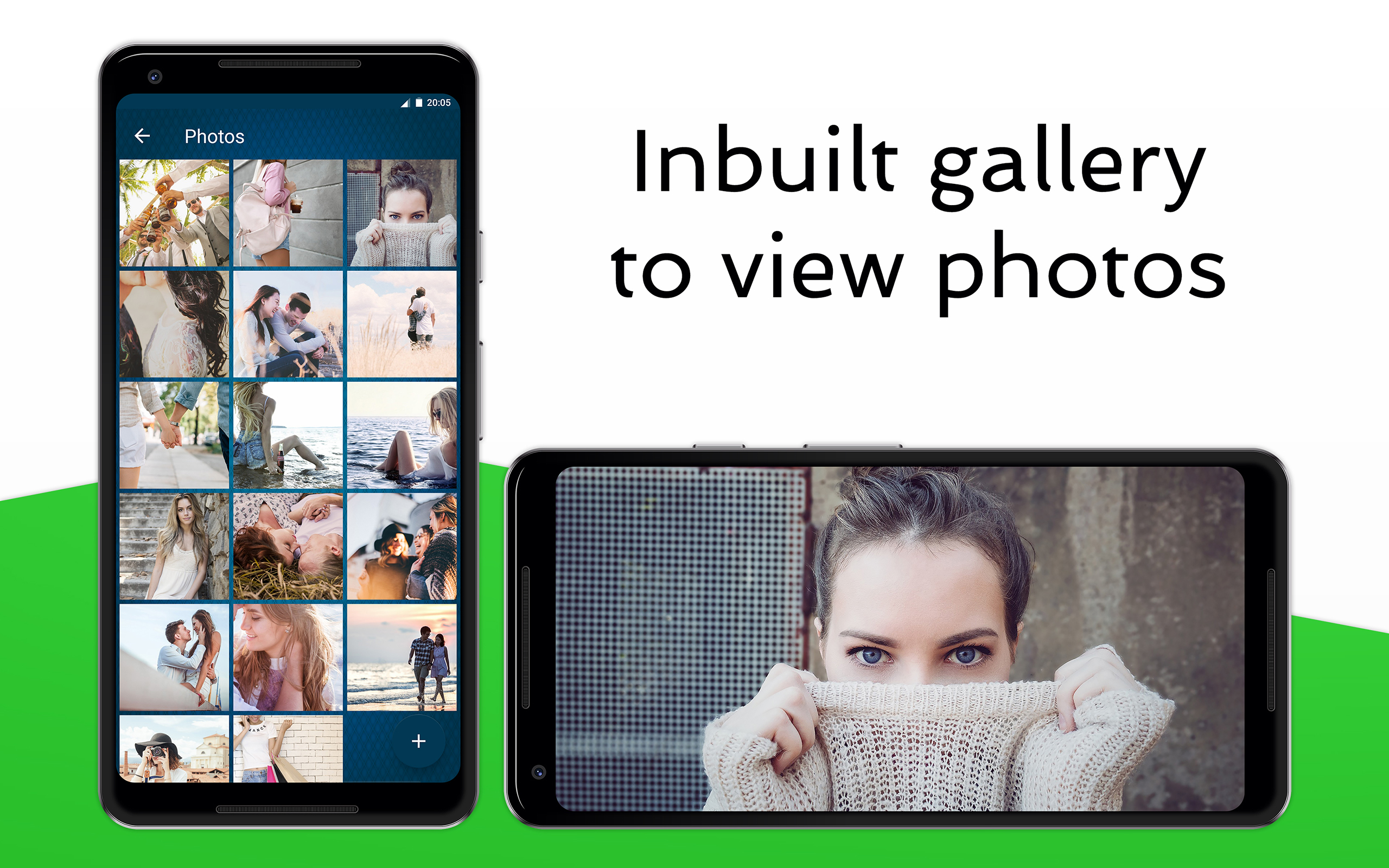 Hide Photos, Videos - Pro Hider (N Puzzle) - App on Amazon Appstore