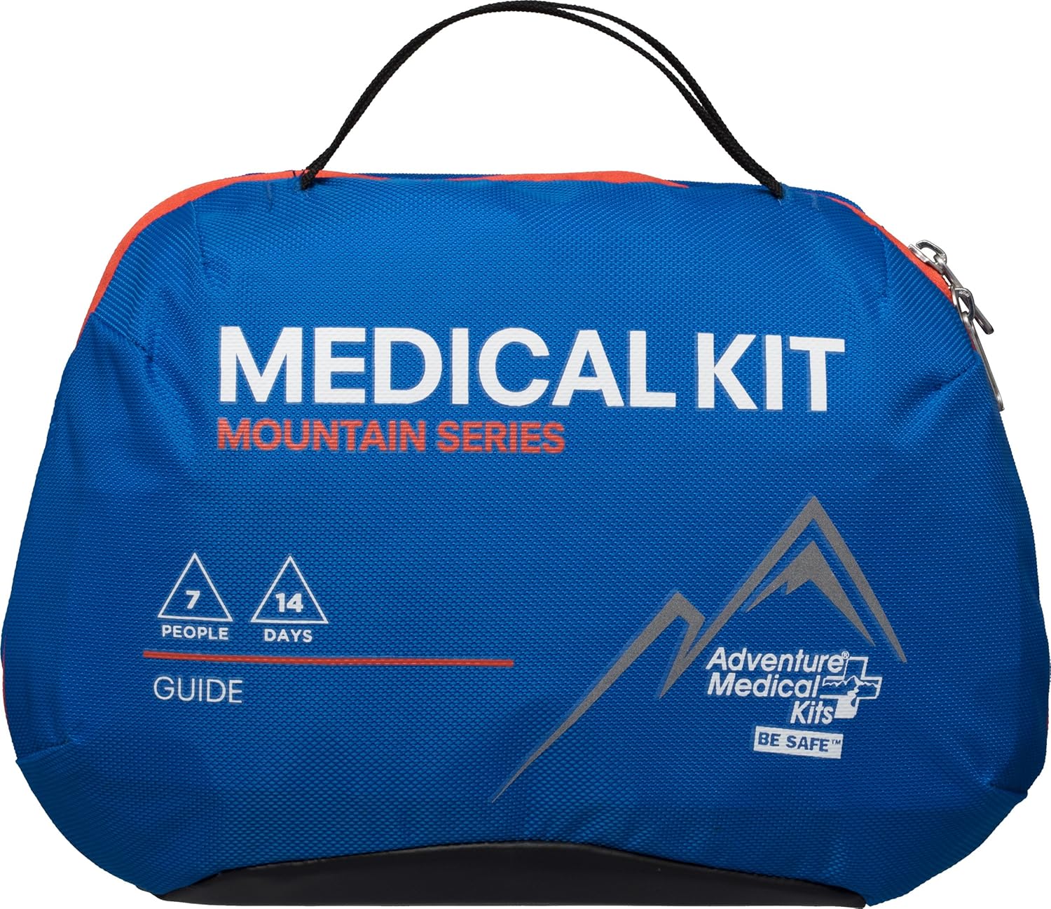 Amazon.com: Adventure Medical Mountain Series Medical Kit - Guide ...