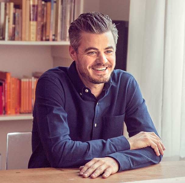 Amazon.com: Thirst: A Story of Redemption, Compassion, and a Mission to ...