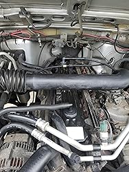 Amazon.com: Dorman 42344 PCV Valve Mounting Grommet Compatible with ...