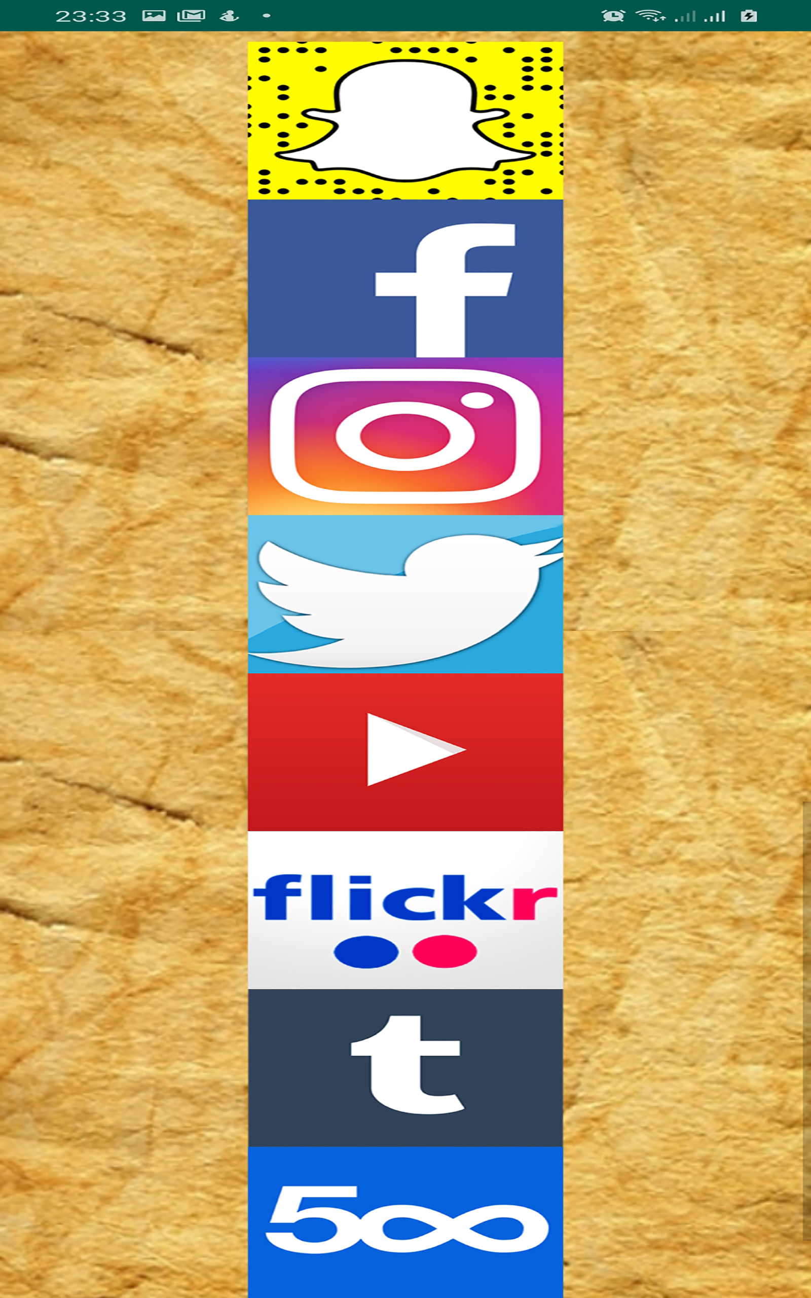 All My Accounts - App on Amazon Appstore