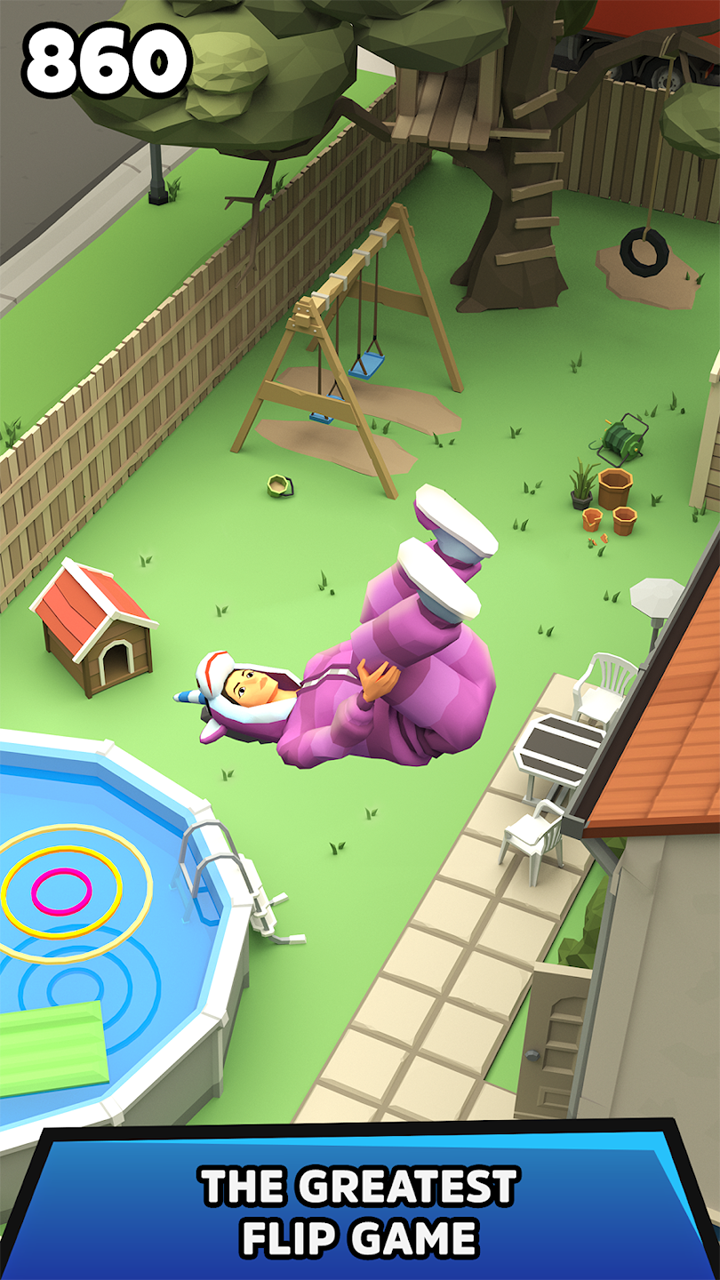 Street Divers : Roof Jumper Crazy Stunts:Amazon.com:Appstore for Android