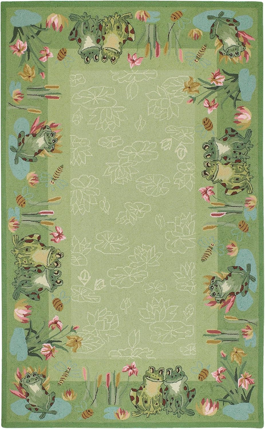 amazon-surya-flor-3-feet-6-inch-by-5-feet-6-inch-hand-hooked-rug