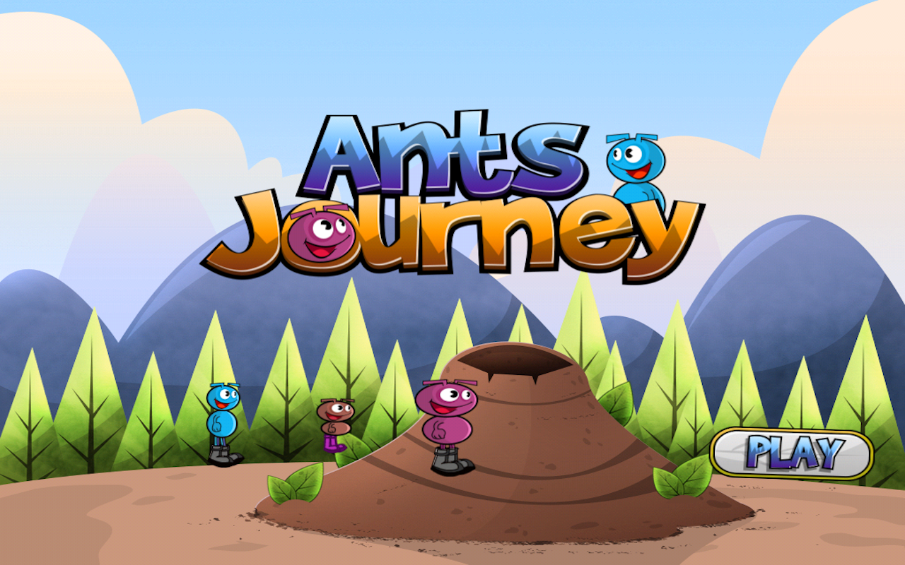 Ants Journey - App on Amazon Appstore