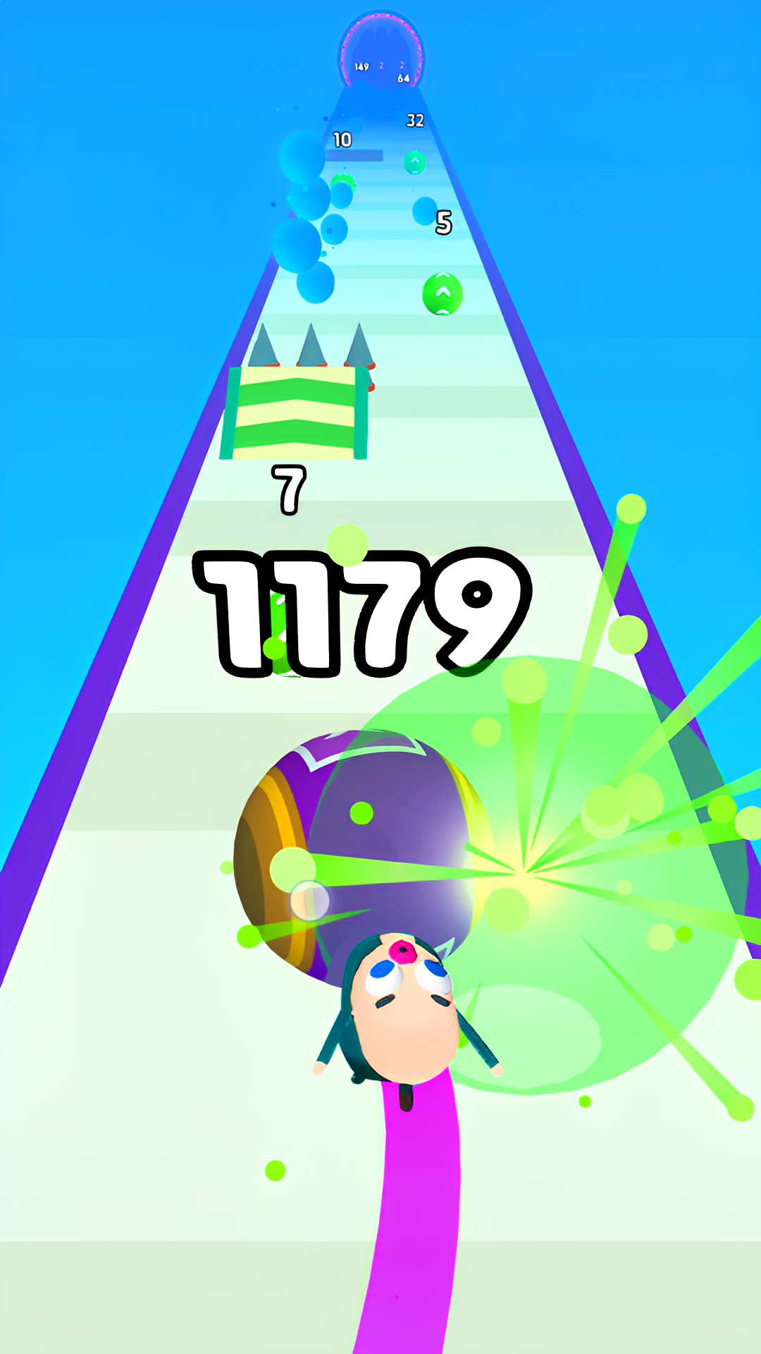 Rolling Going Balls - App on Amazon Appstore