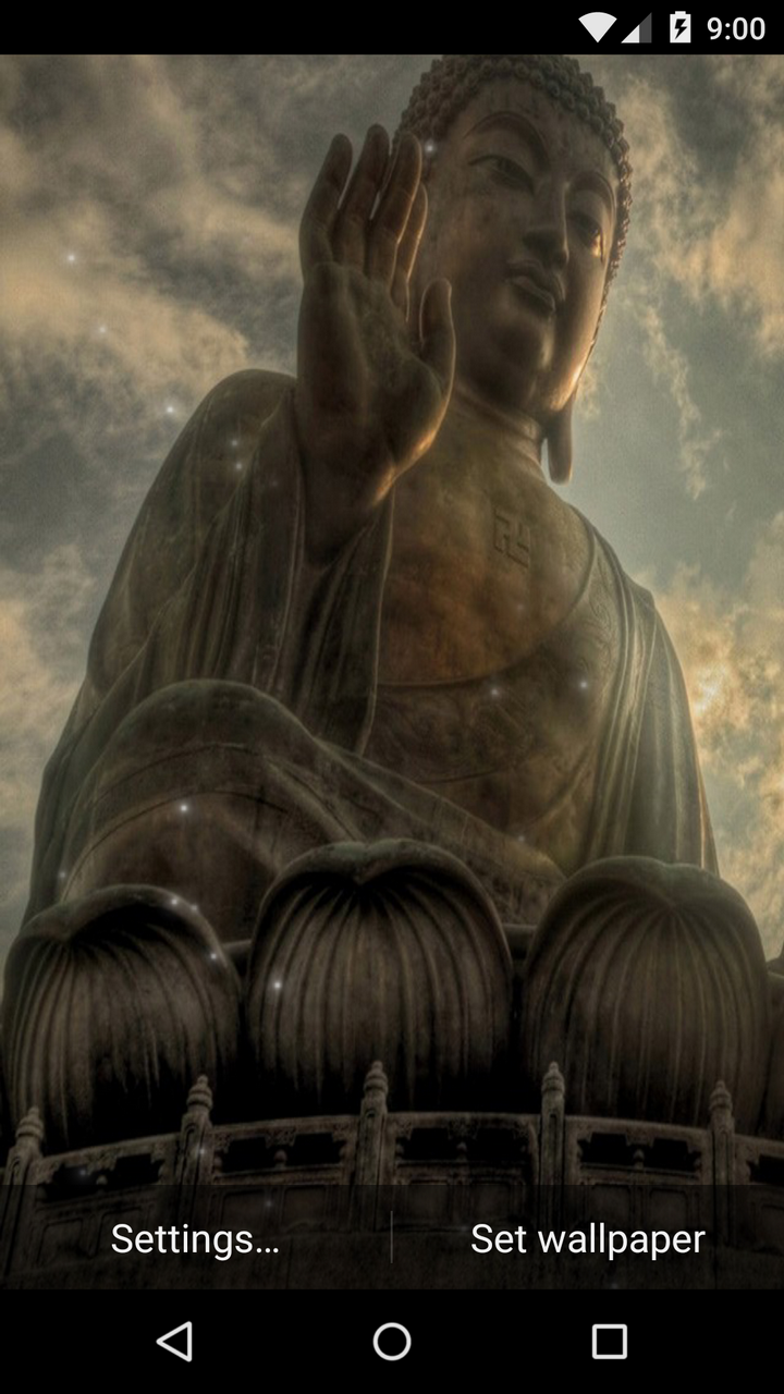 Buddha Live Wallpaper HD - App on Amazon Appstore