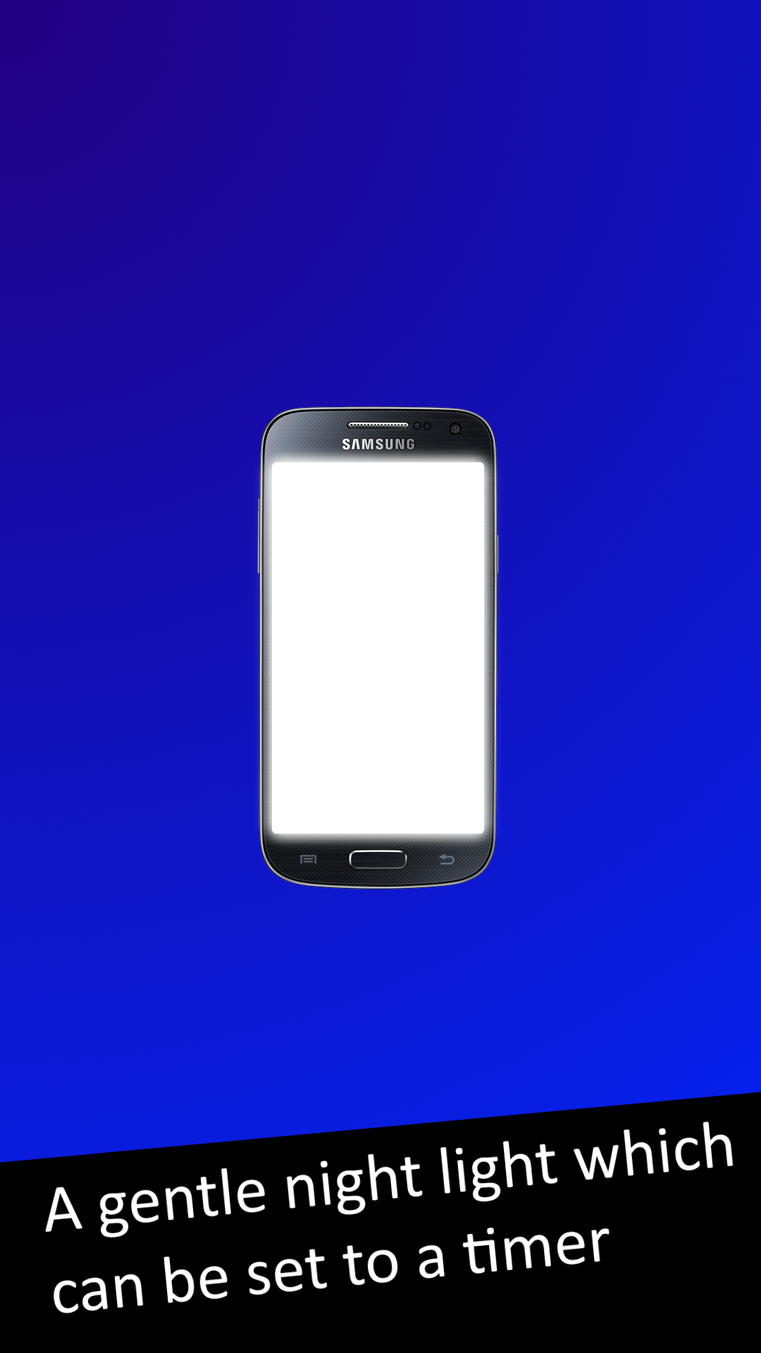 Best Night Light - App on Amazon Appstore