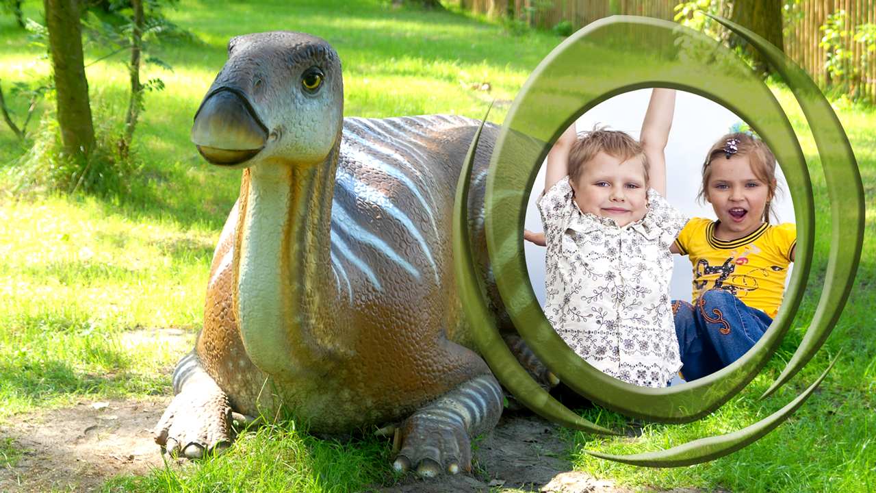 Dinosaur Frames Editor - App on Amazon Appstore