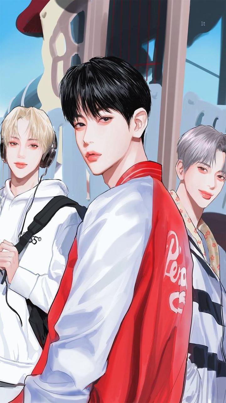 Kpop Idols Wallpapers 4K: HD Backgrounds & Lock Screen for Tablet ...