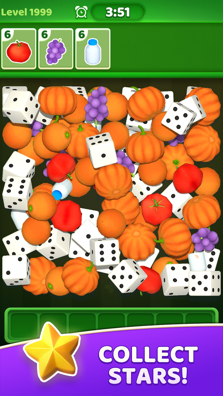Match Triple 3D Master - App on Amazon Appstore
