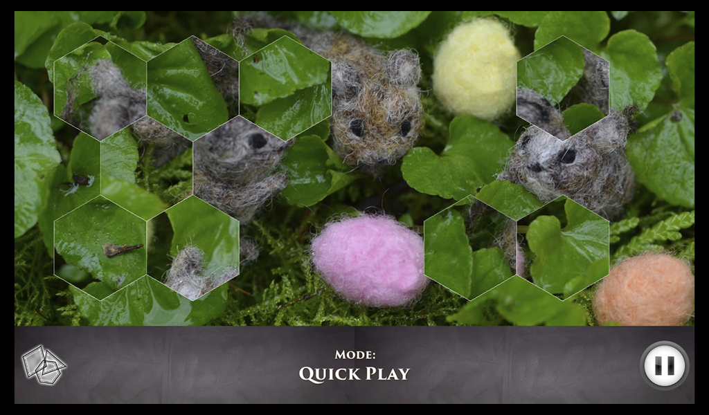 Puzzleswap The Tiny Easter Egg Hunt App On Amazon Appstore 7194