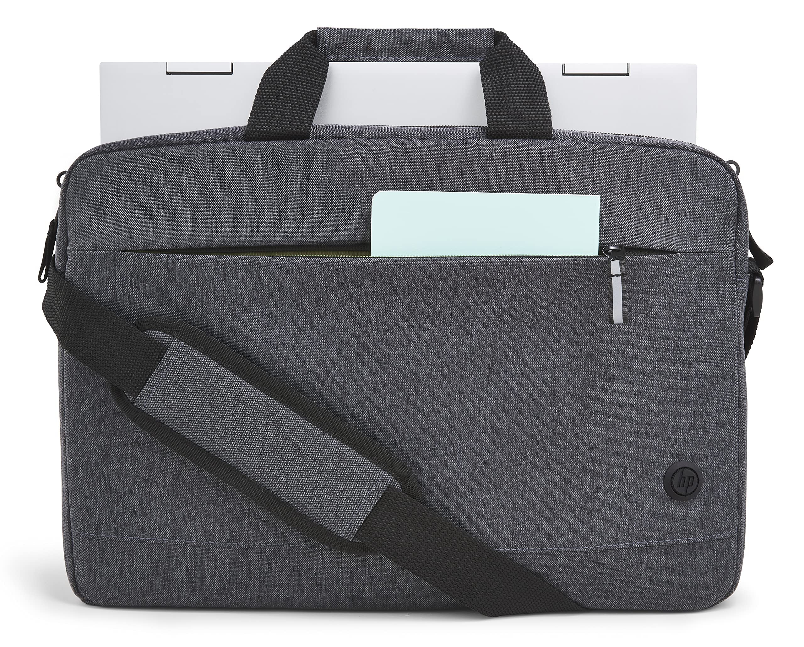 Hp Professional 15.6-Inch Laptop Bag at Caitlyn Lavater blog