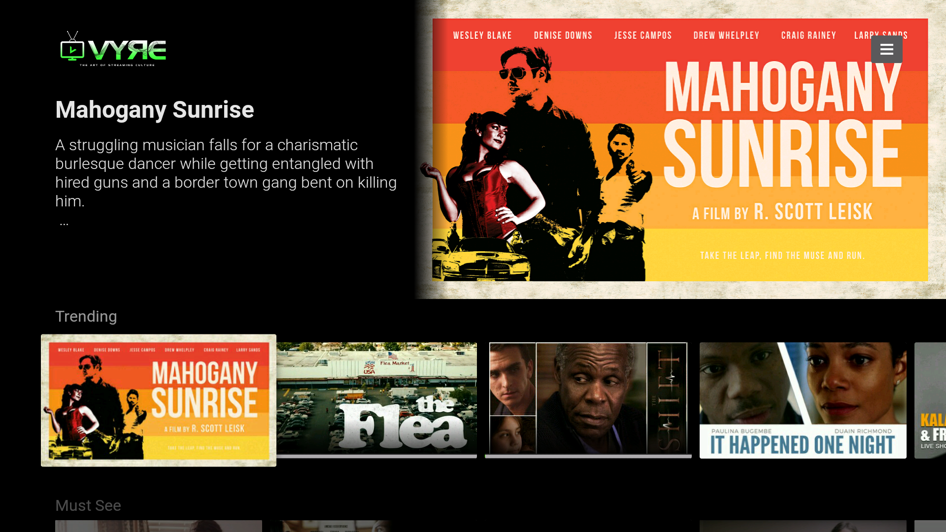 Vyre Network:Amazon.com:Appstore for Android