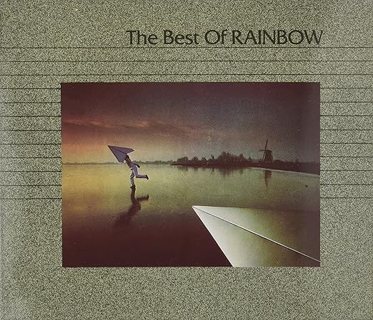 Best of Rainbow: Rainbow: Amazon.it: CD e Vinili}