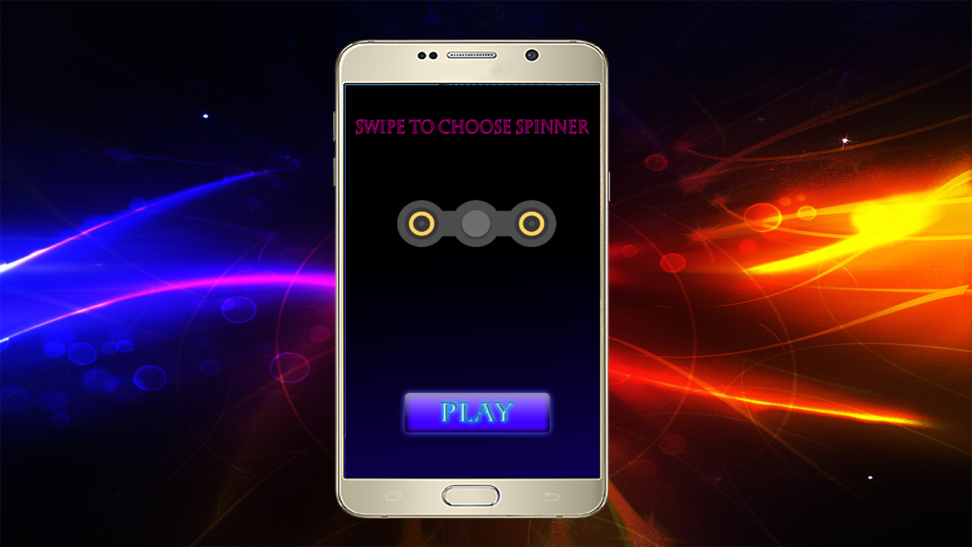 Fidget Spinner 20 - App on Amazon Appstore