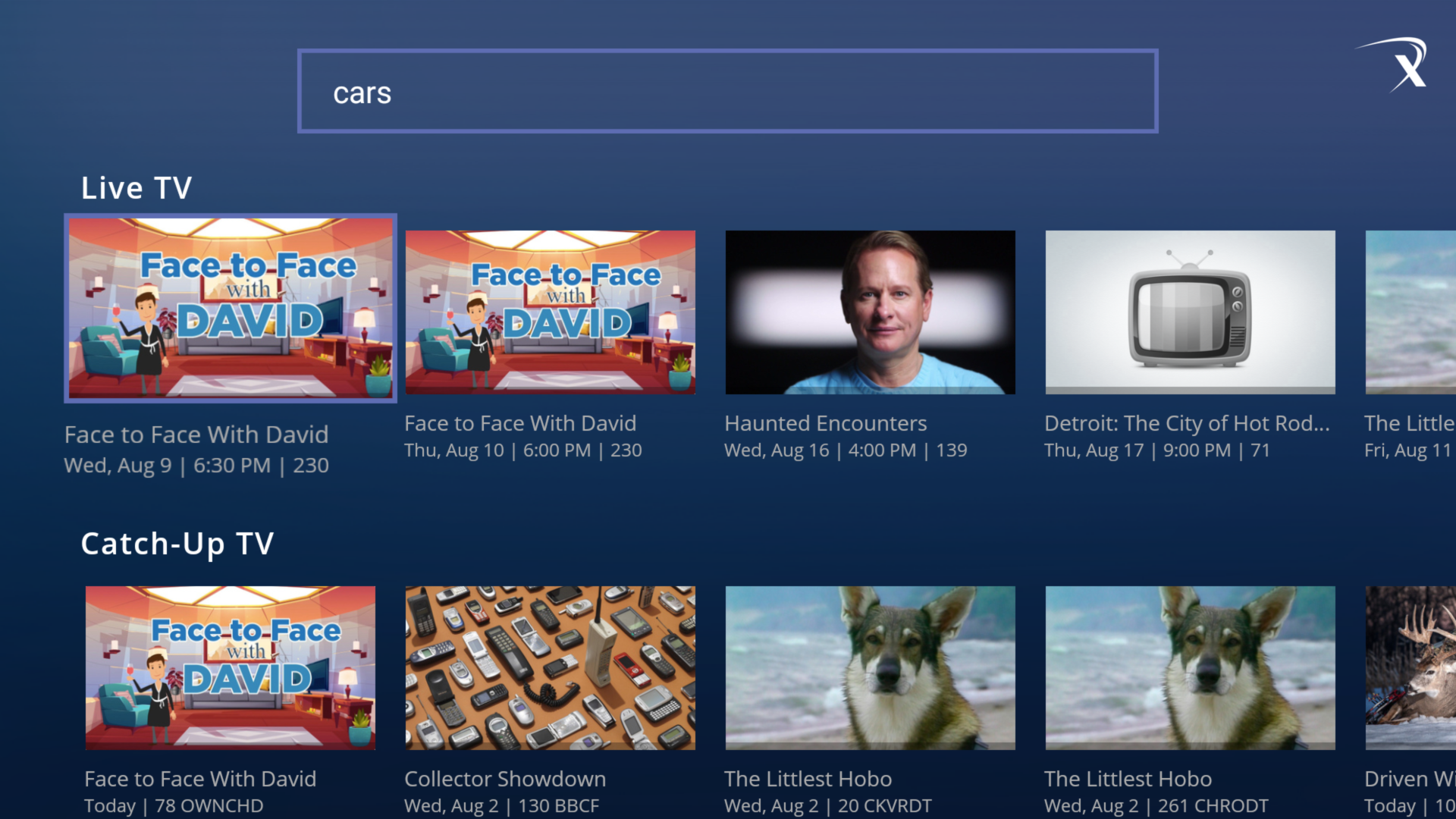 MAXview by telMAX - App on Amazon Appstore
