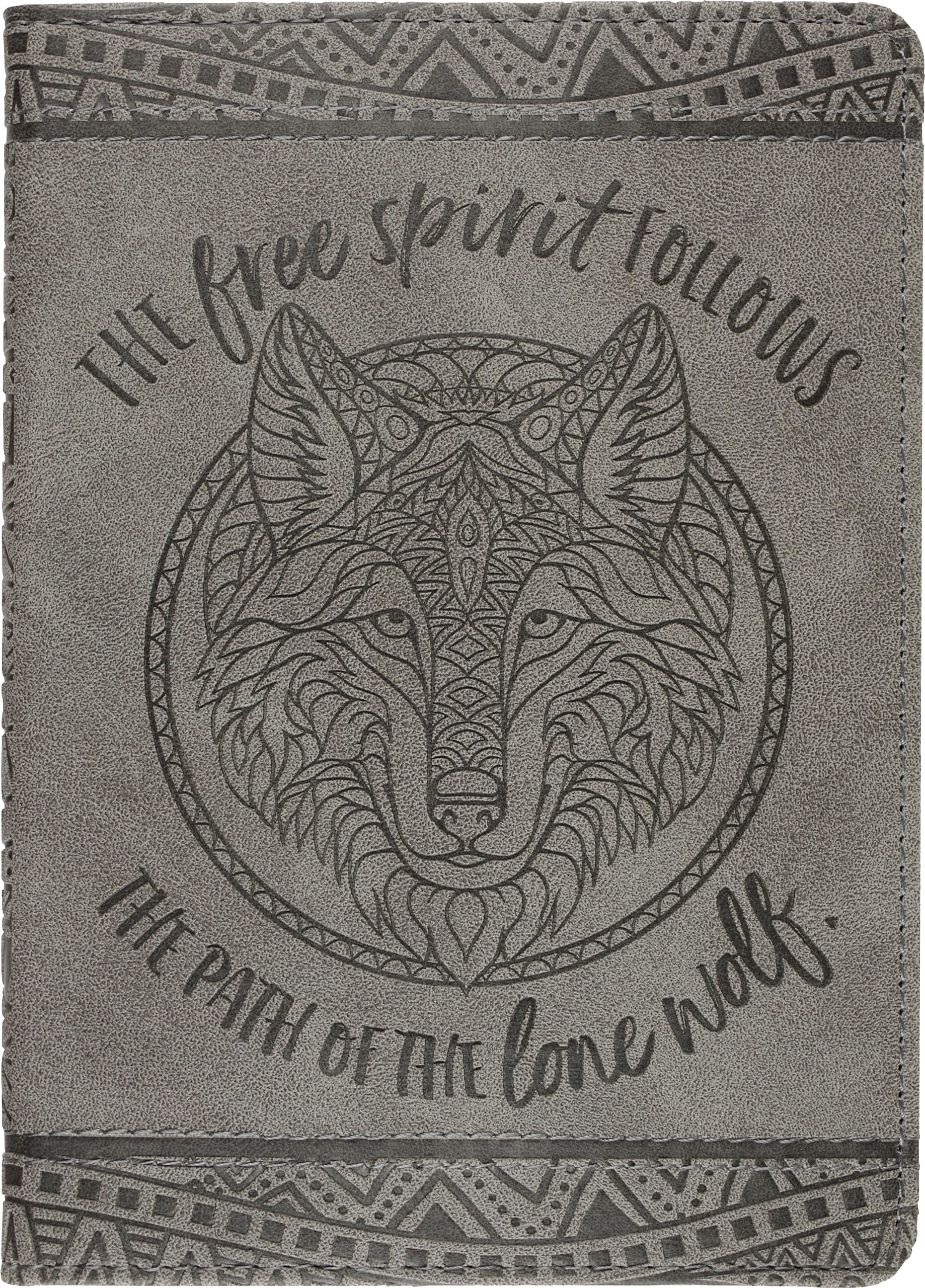 Amazon.com: Wolf Artisan Journal (Diary, Notebook): 9781441334916 ...