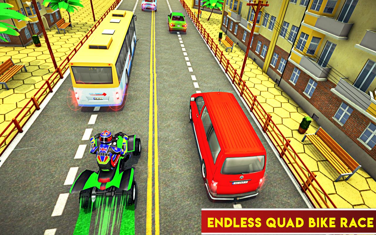 US ATV Quad Real Bike Racing: 4x4 Bike Games 2020 - App on Amazon Appstore