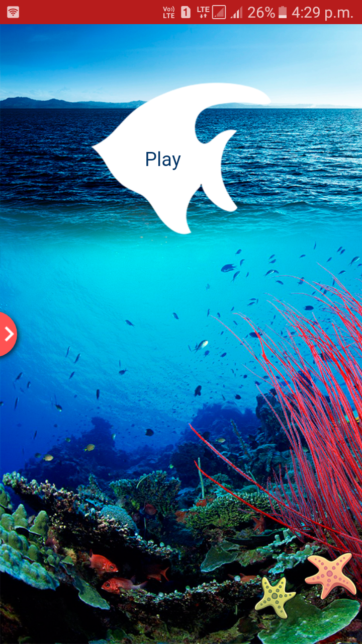 Fish Catcher - App on Amazon Appstore