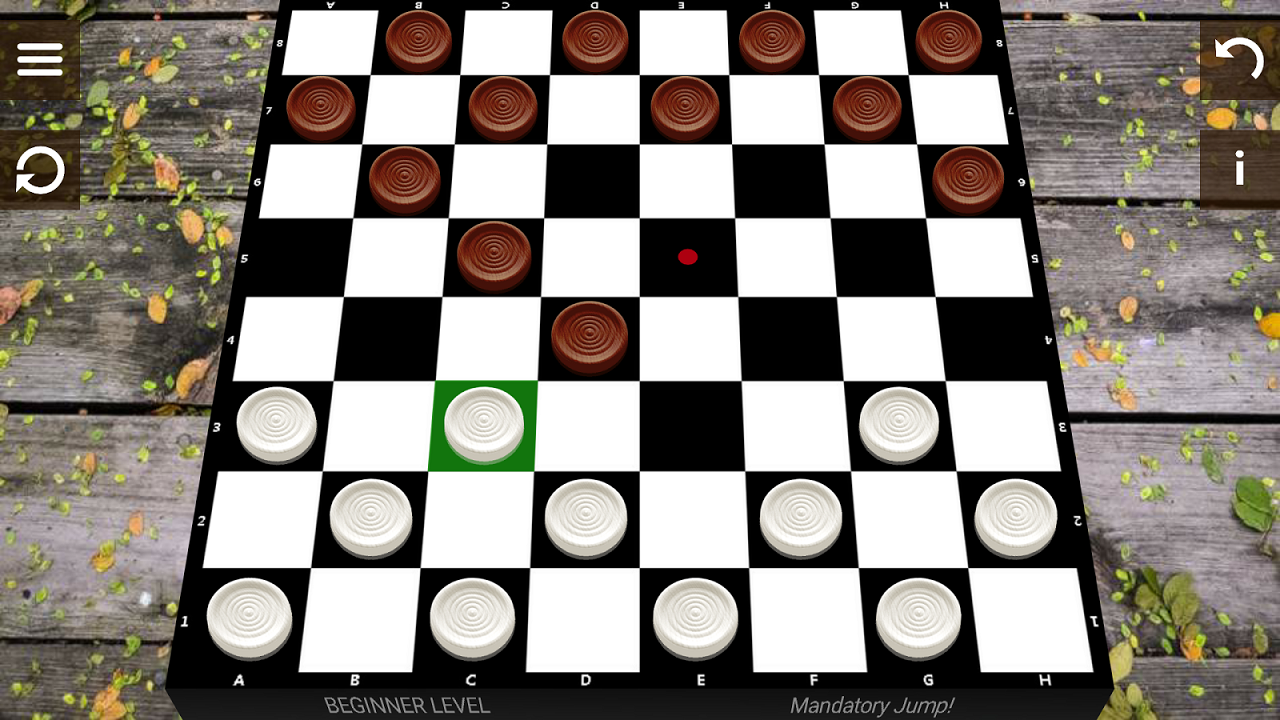 Checkers - App on Amazon Appstore