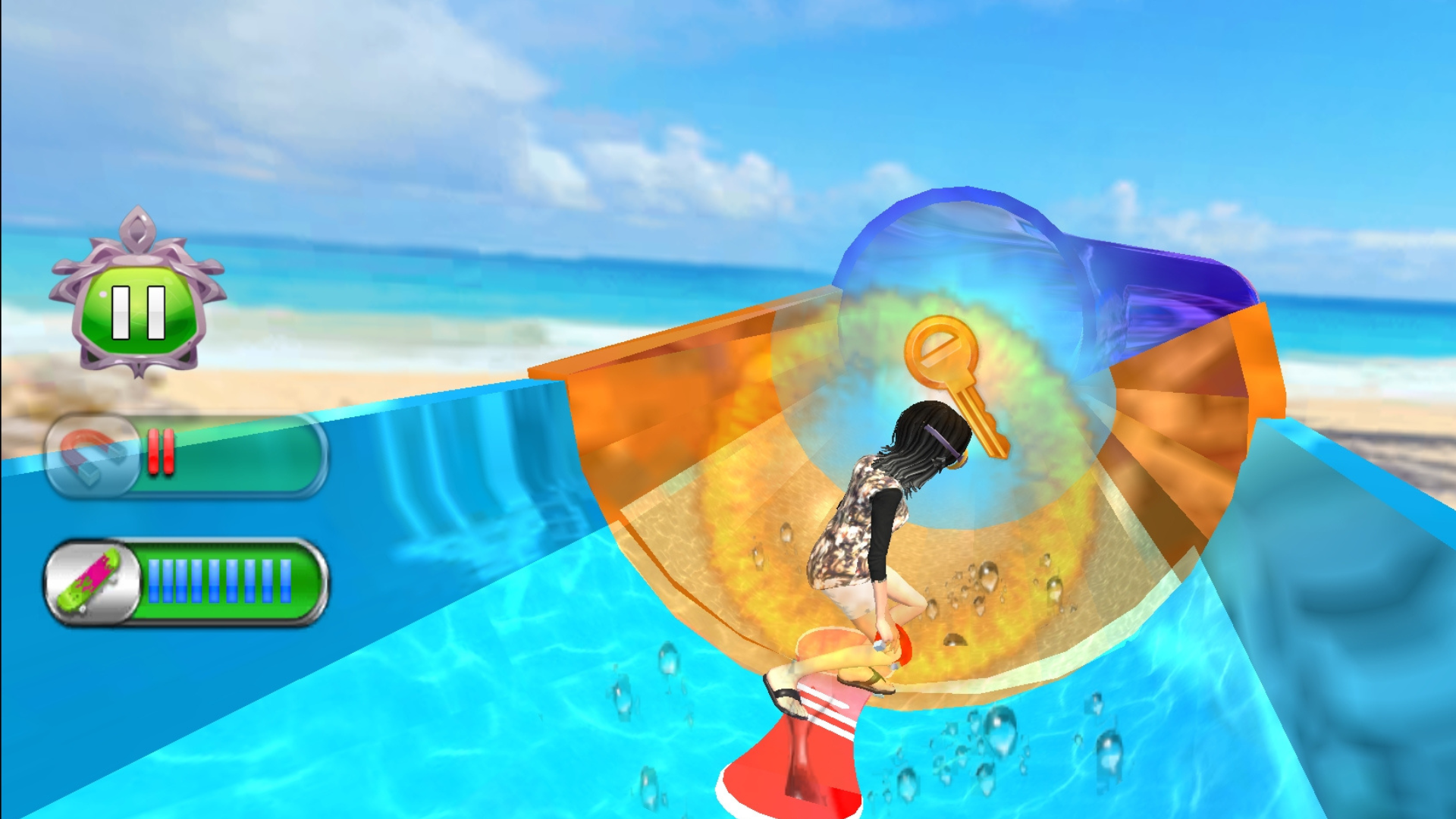 Water Park Water Slide:Amazon.co.uk:Appstore for Android
