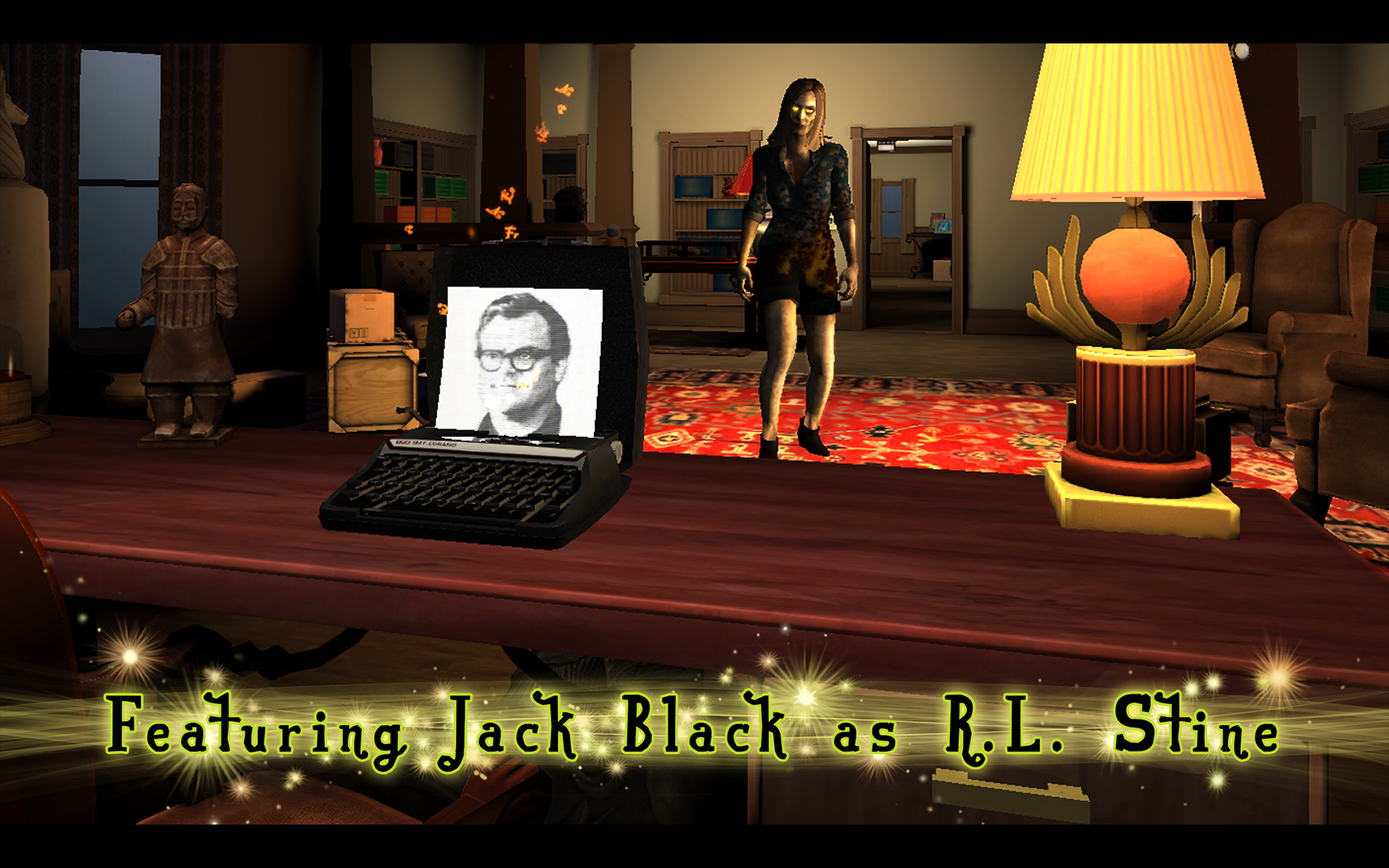Goosebumps Night of Scares - App on Amazon Appstore