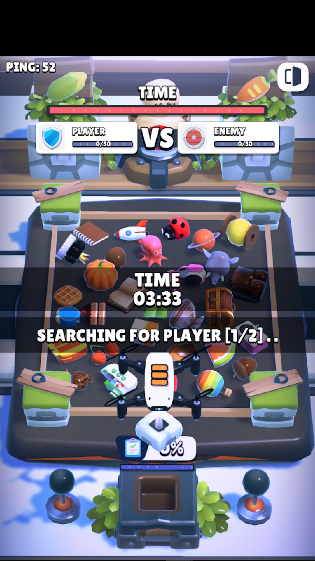 Drone Claw Machine 3D Online - App on Amazon Appstore