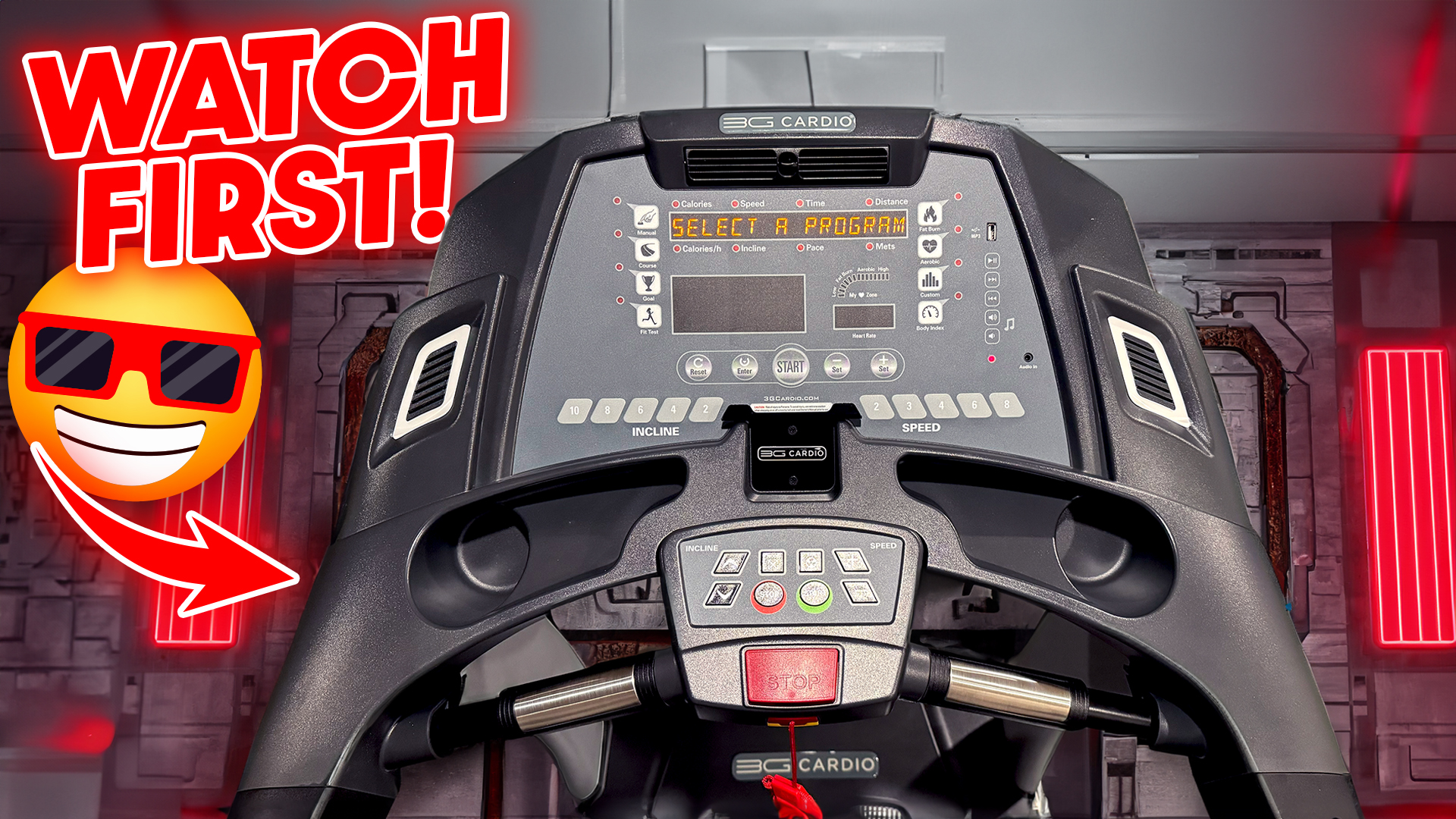 Watch Cardio Elite Runner Treadmill | Honest Review ﹙MUST WATCH﹚ on ...