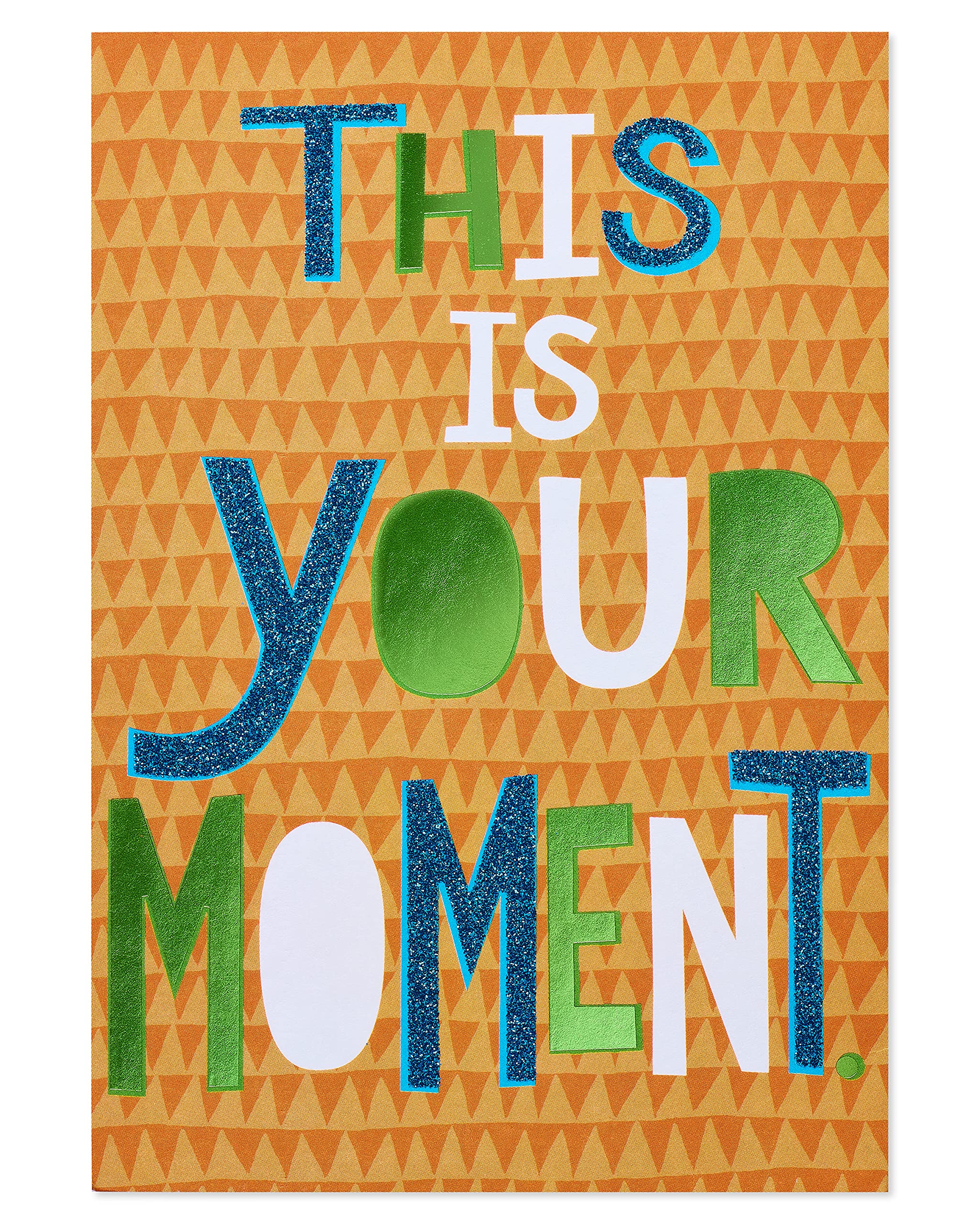 Snapklik.com : American Greetings Congratulations Card