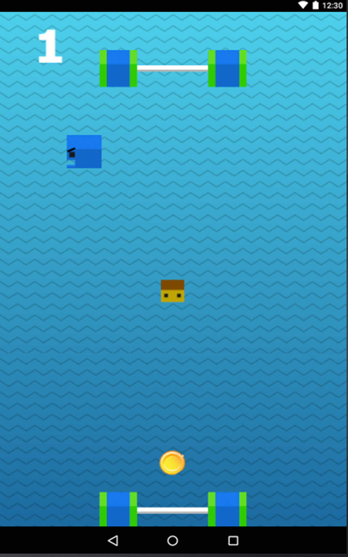 Splash Game - App on Amazon Appstore