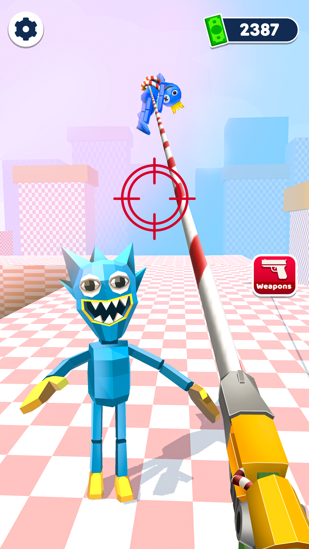 Tap Tap Punch – Annoying Guy - App on Amazon Appstore