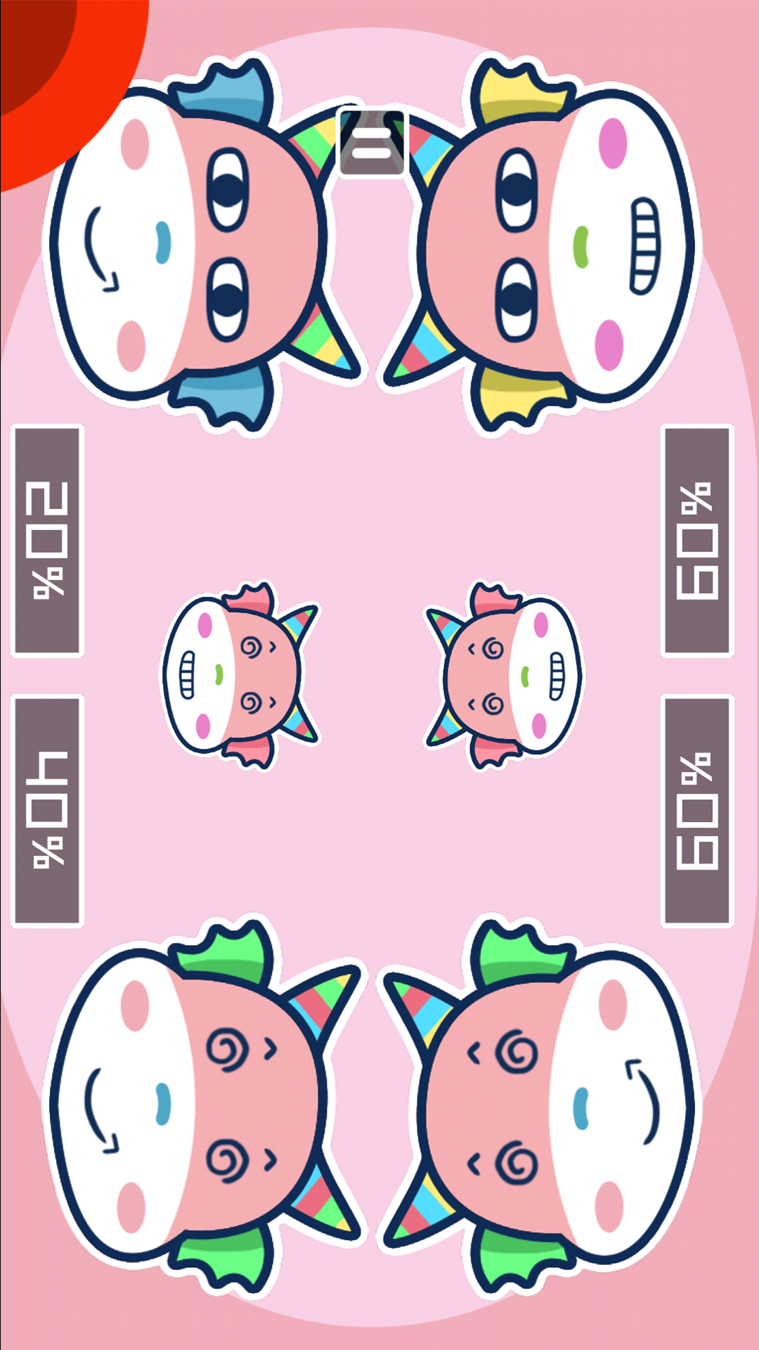 Player 4 Games: Relaxing Family Casual Toy - App on Amazon Appstore