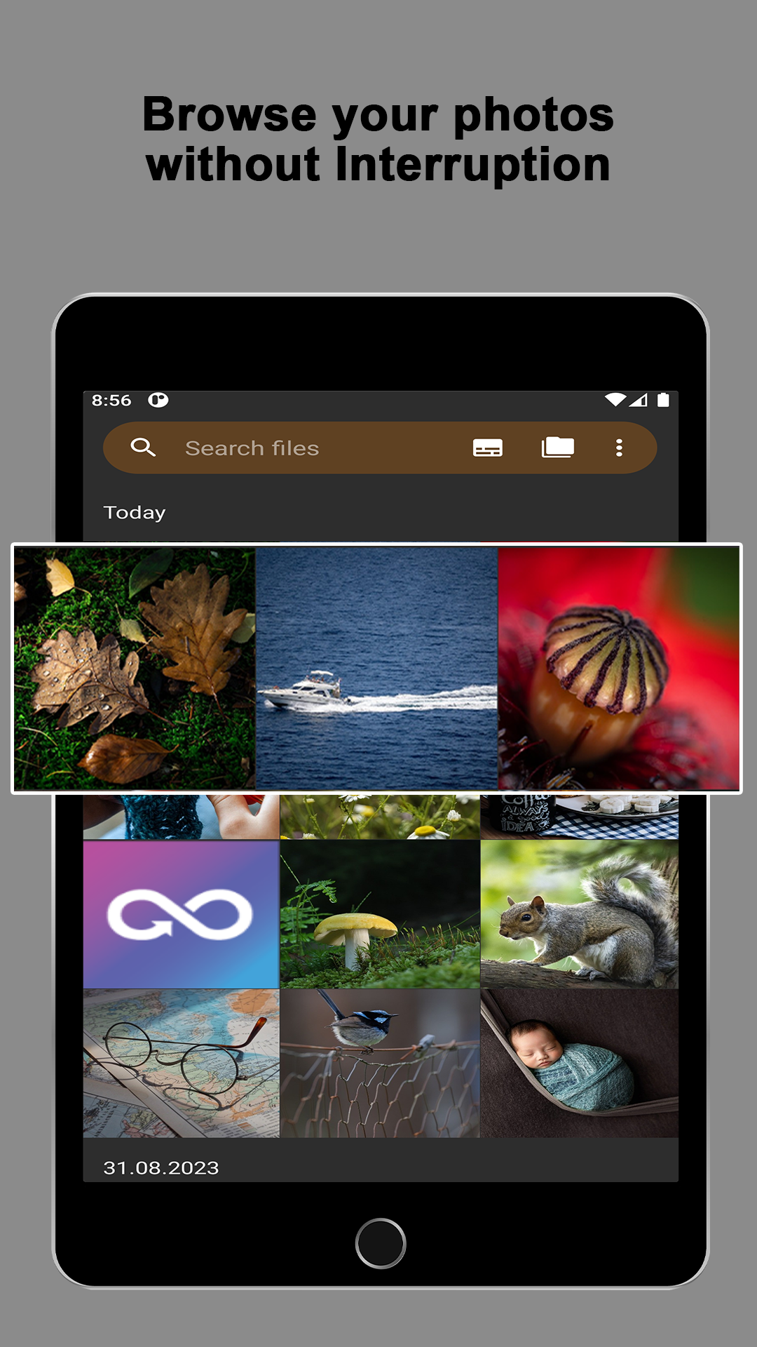 Simple Gallery Pro - App on Amazon Appstore