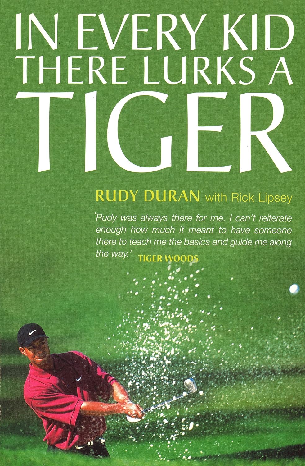 Amazon.com: In Every Kid There Lurks A Tiger eBook : Duran, Rudy: Books