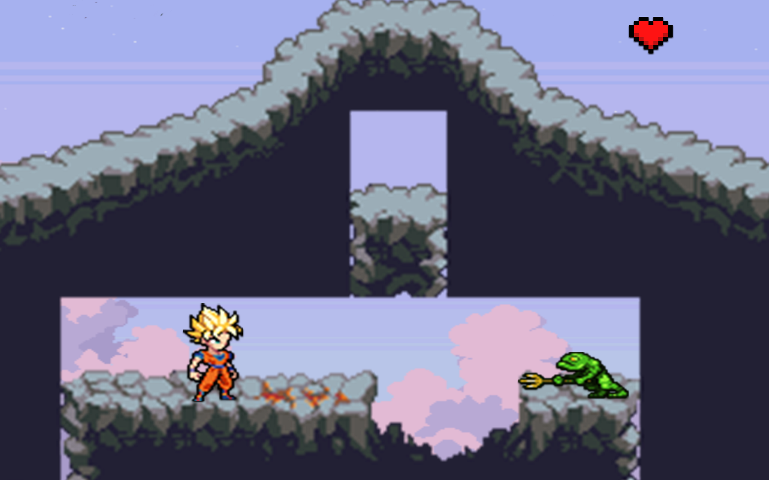 Super Dragon Warrior Saiyan-Amazonアプリストアのアプリ