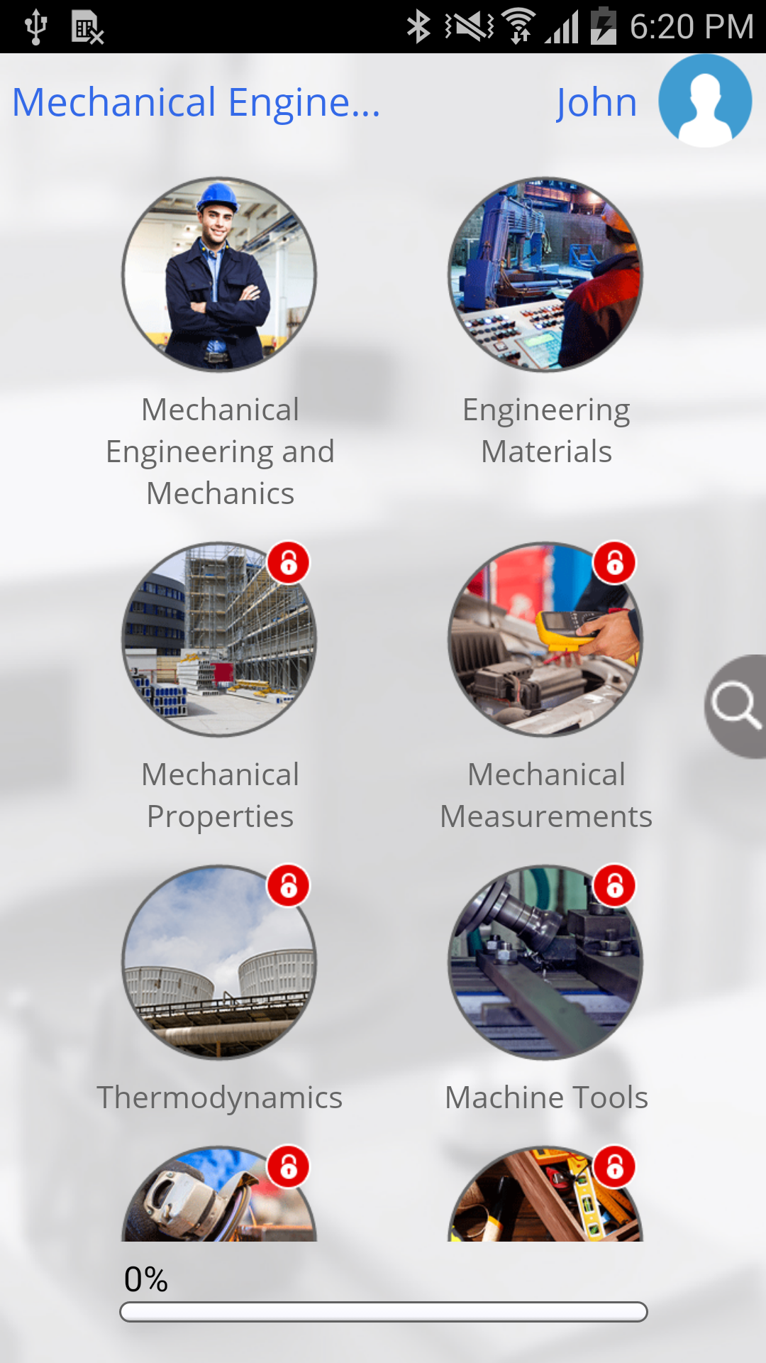 Learn Mechanical Engineering by GoLearningBus - App on Amazon Appstore