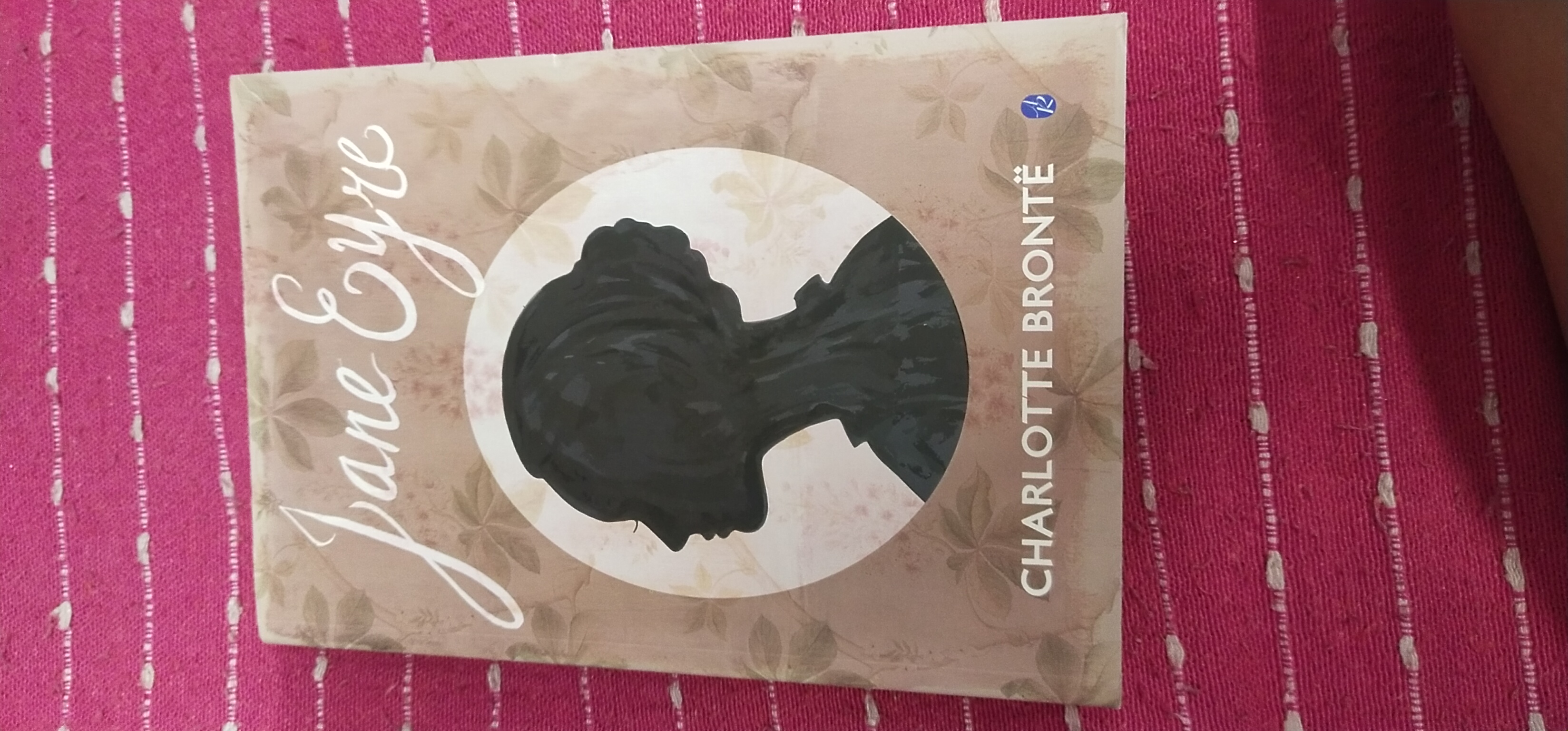 Buy Jane Eyre (Word Cloud Classics) Book Online at Low Prices in India | Jane Eyre (Word Cloud ...