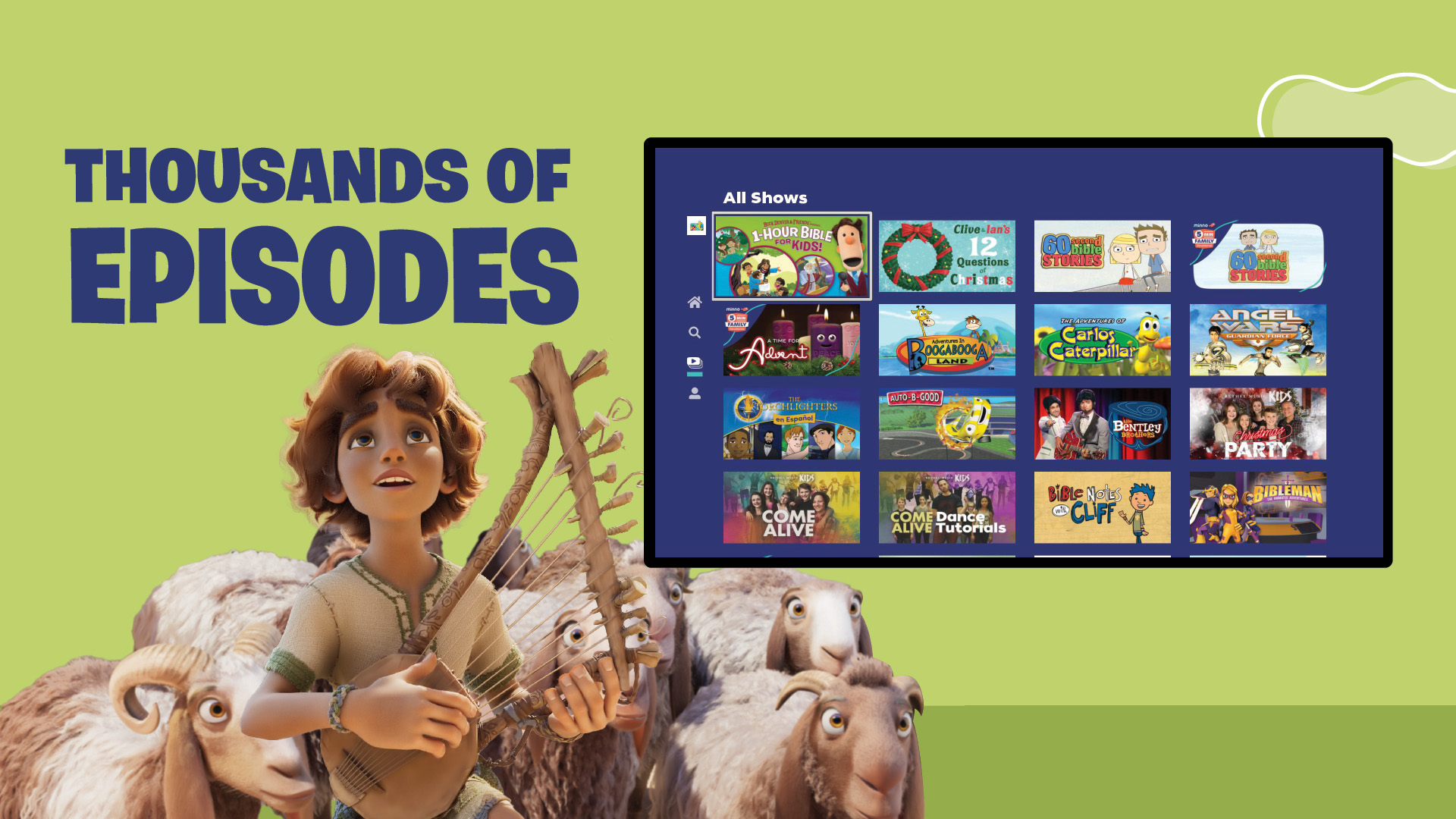 Minno Kids - App on Amazon Appstore