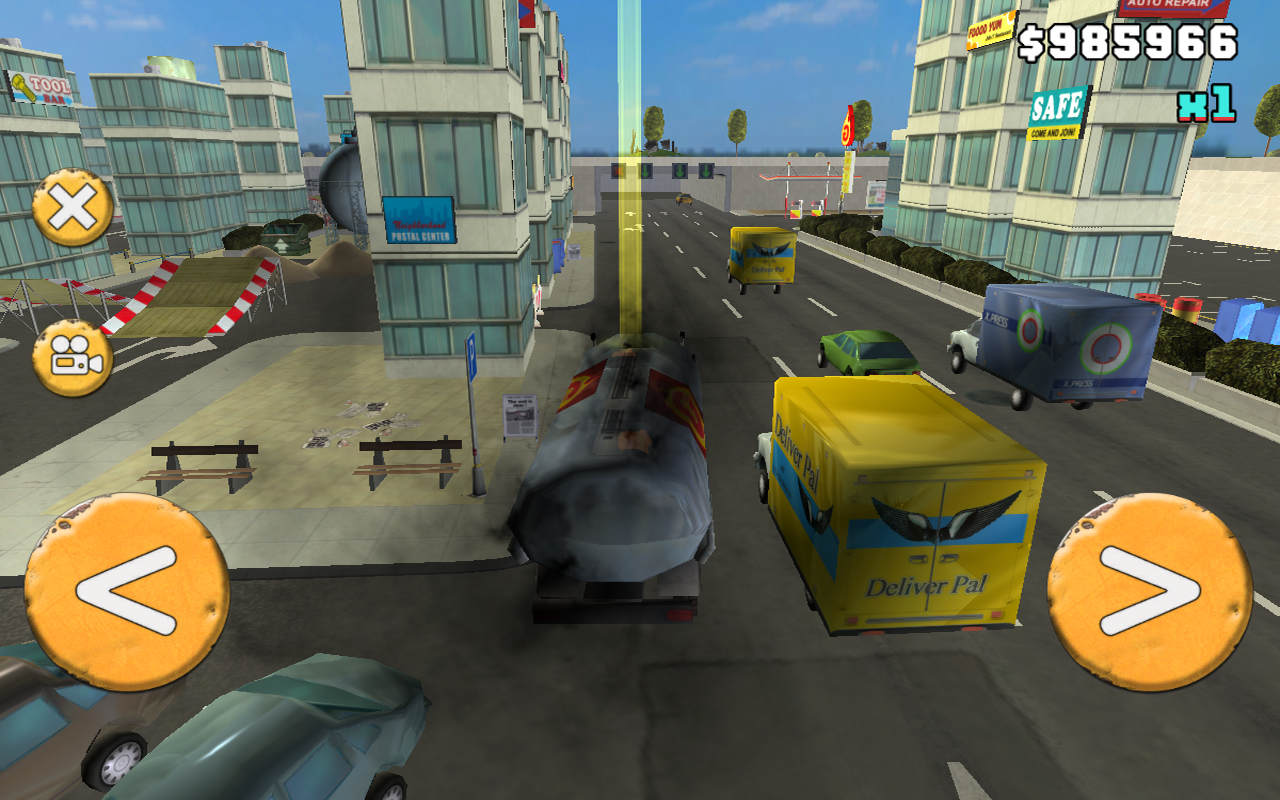 Demolition Inc. - App on Amazon Appstore
