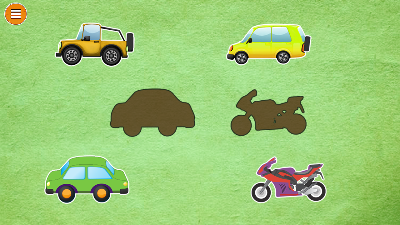 Kids Matching Games for Learning - Matching object - App on Amazon Appstore