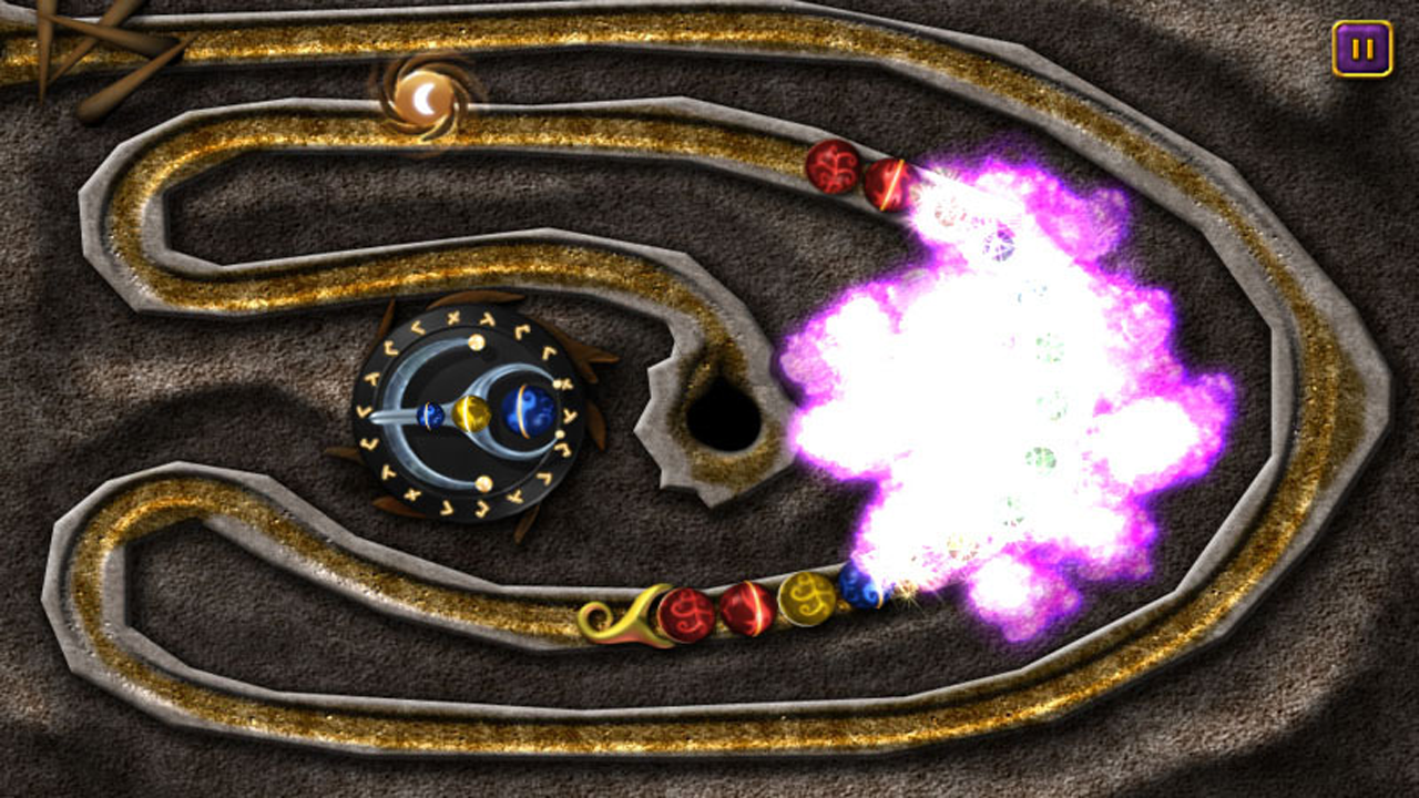 Sparkle HD - App on Amazon Appstore