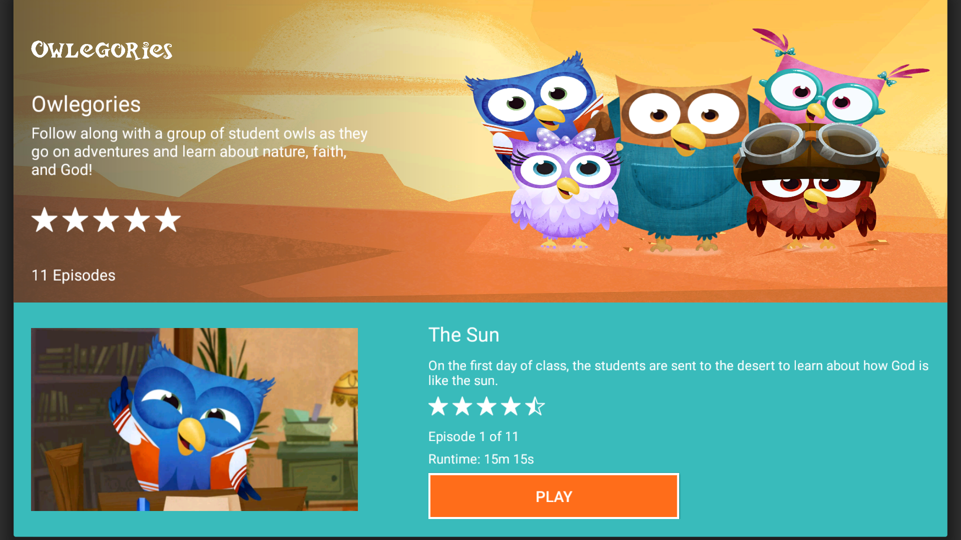 Minno Kids:Amazon.com:Appstore for Android