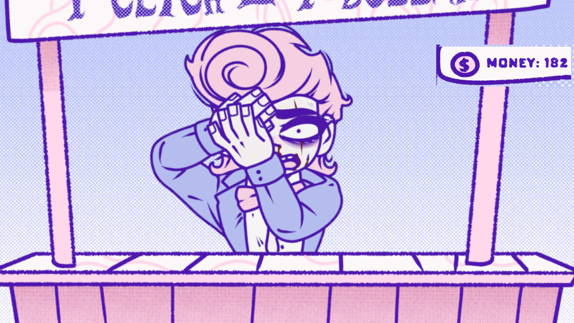 Bloodmoney Harvey Smart Boy Clicker RPG Games - App on Amazon Appstore