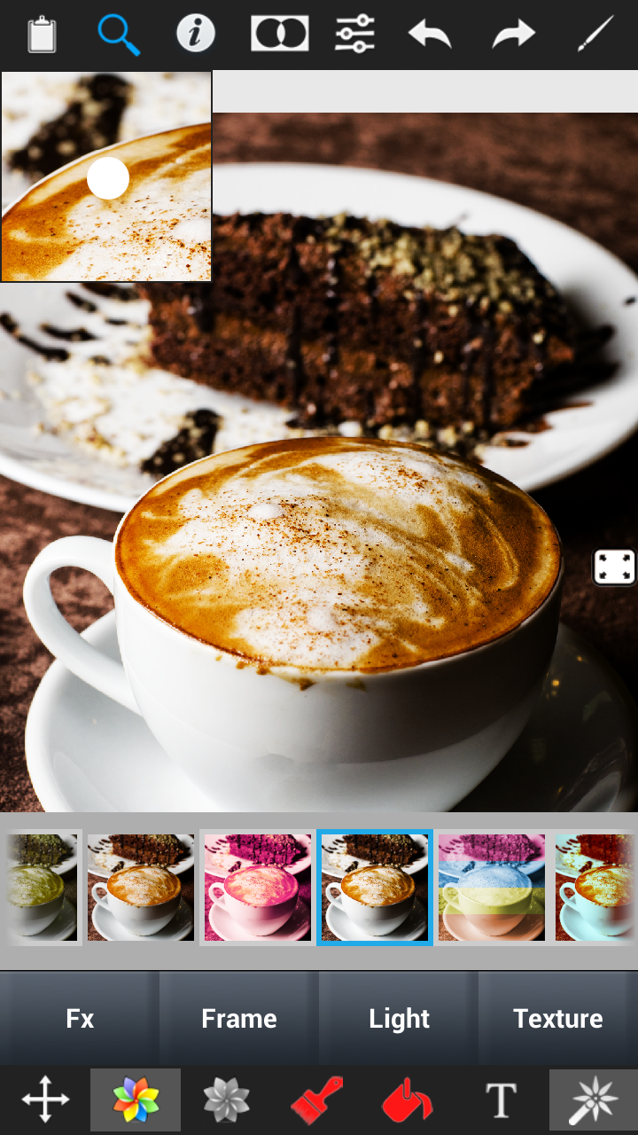 Color Splash Effect Pro - App on the Amazon Appstore