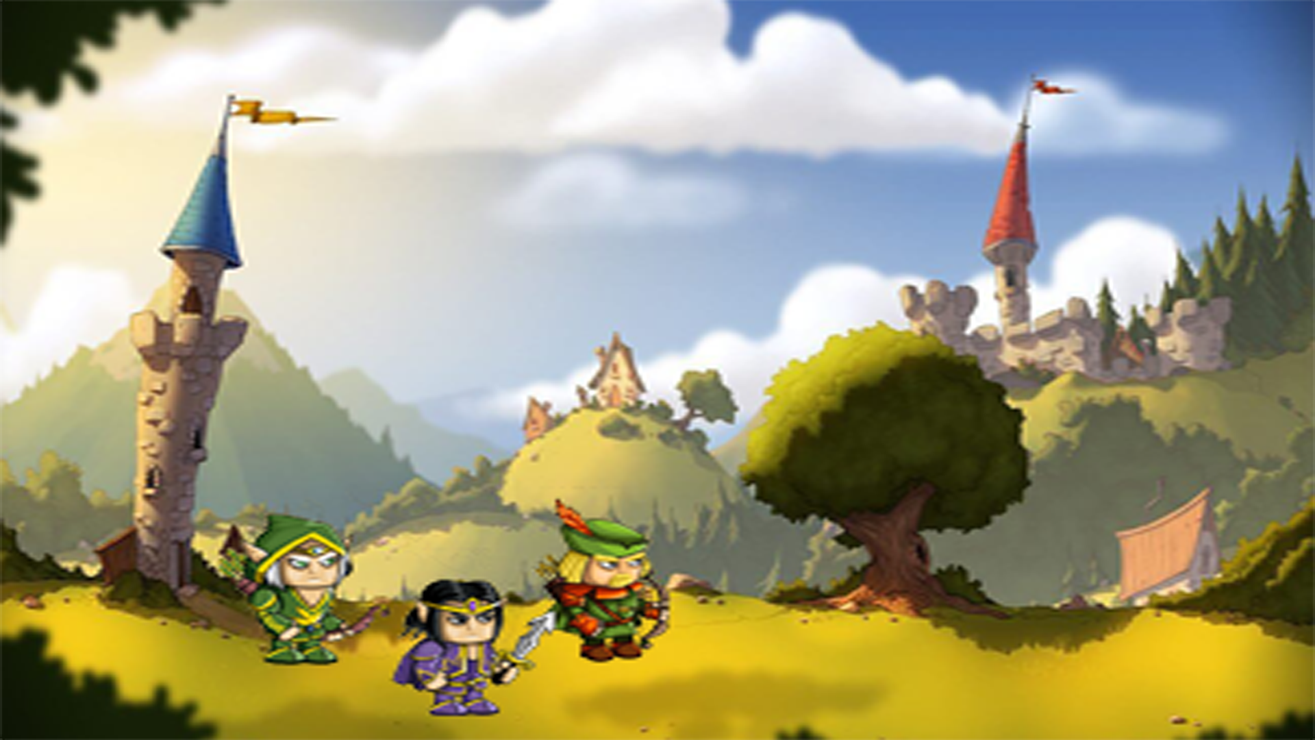 hero free spirit adventure - App on Amazon Appstore