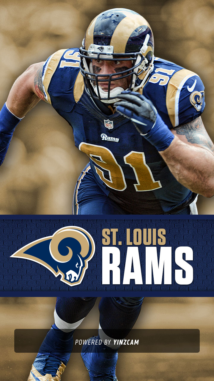 Los Angeles Rams - App on Amazon Appstore