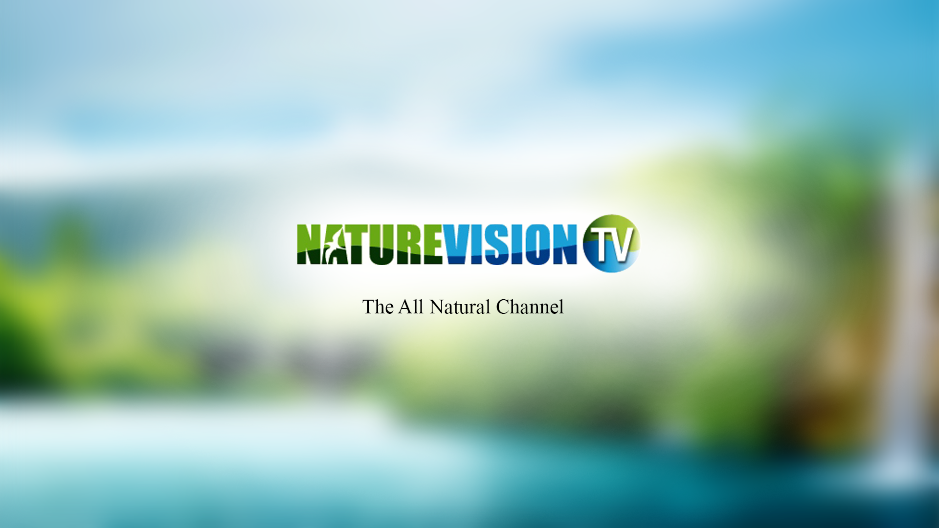 NatureVision TV - App on Amazon Appstore